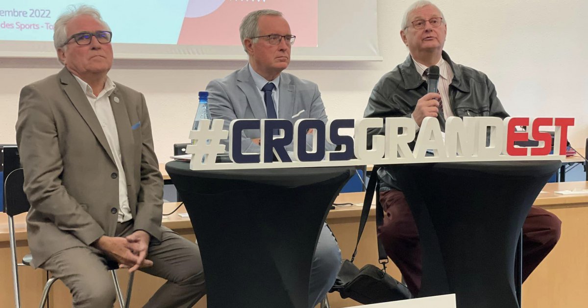 Le CROS au service des villes et communes sportives labellisées