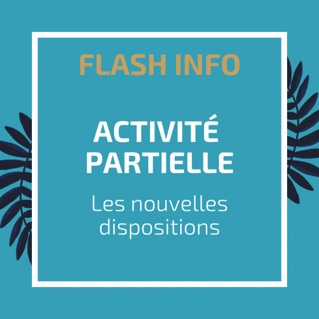 Focus sur l'activité partielle