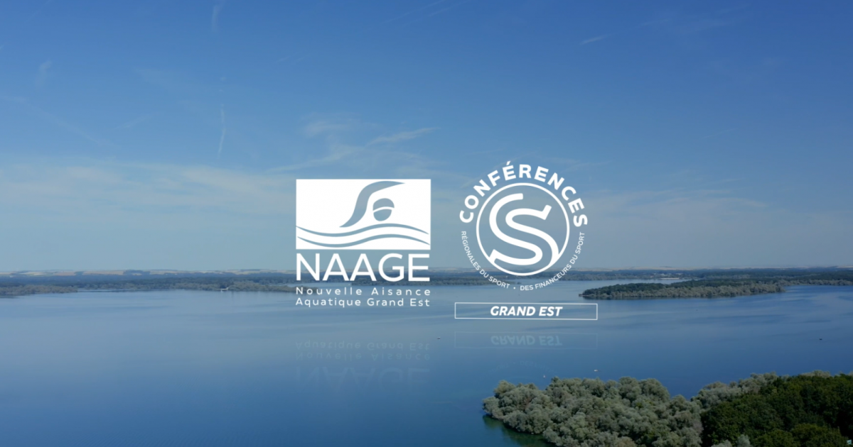 Prévenir les noyades et apprendre à nager : le projet NAAGE se déploie ...